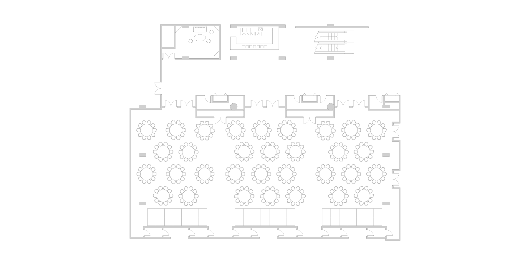 Saffron - Lanson Place Mall Of Asia