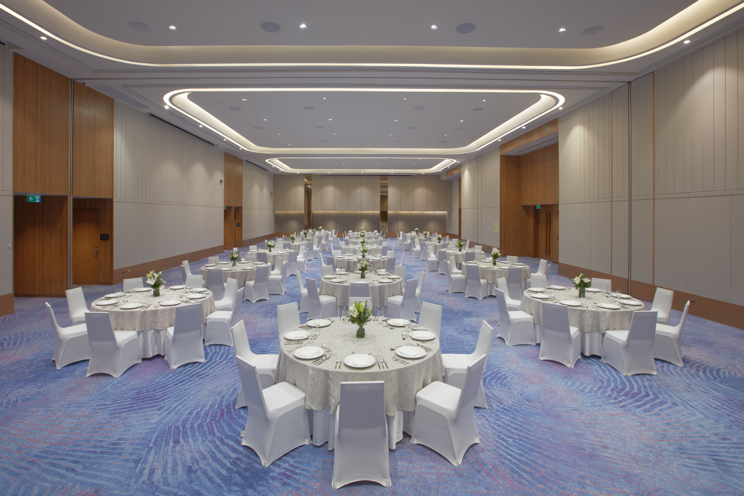 Saffron - Lanson Place Mall Of Asia