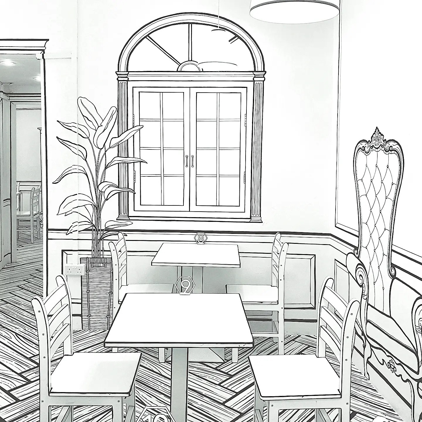 7 Insta-Worthy Cafes in Singapore For Cafe-Hoppers