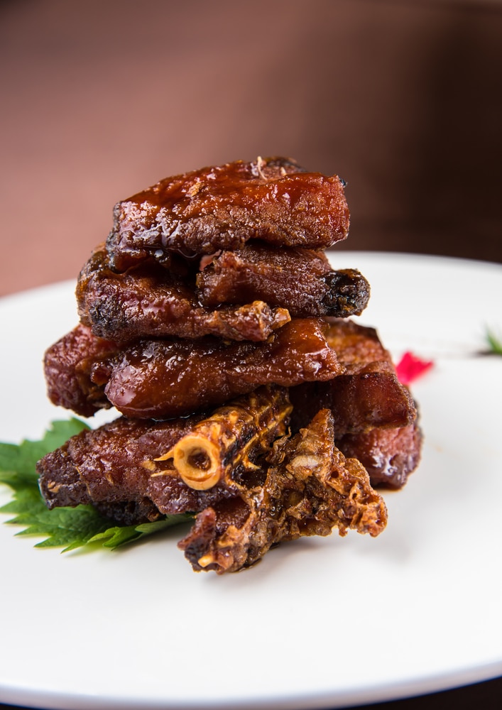 Eat Like a Local: 10 Must-Try Shanghainese Dishes You Can't Miss