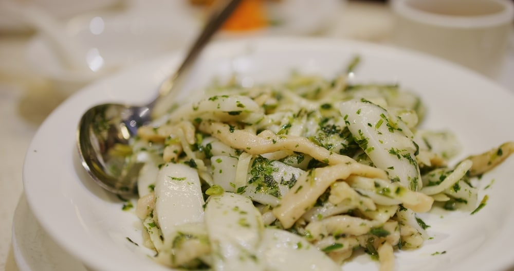 Eat Like a Local: 10 Must-Try Shanghainese Dishes You Can't Miss