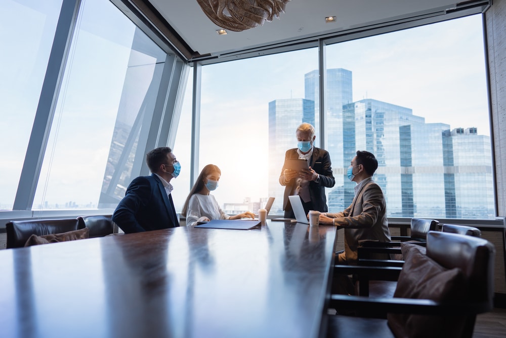 Chinese Culture 101: A Guide to China's Business Culture & Etiquette