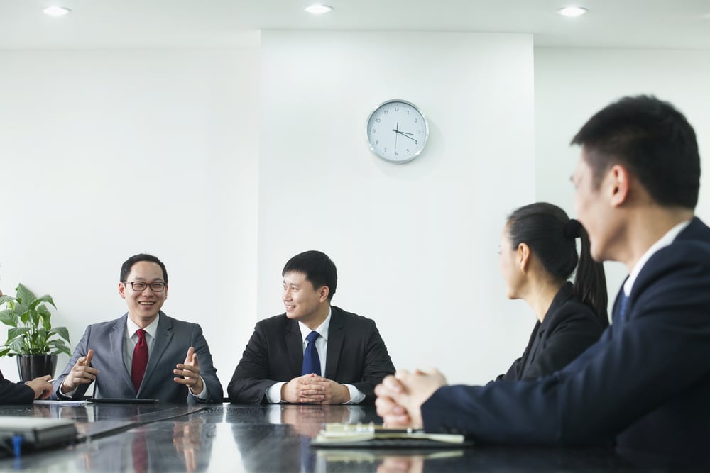 Chinese Culture 101: A Guide to China's Business Culture & Etiquette